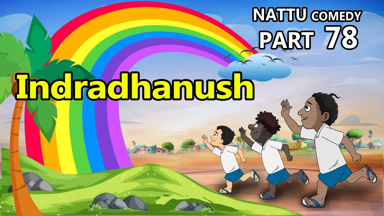 Nattu Comedy Part 78 || Indradhanush - YouTube