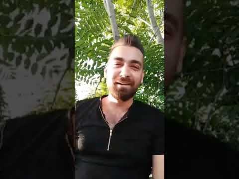 Utanır İnsan~ Birde Böyle (Muhammet Kocasoy)