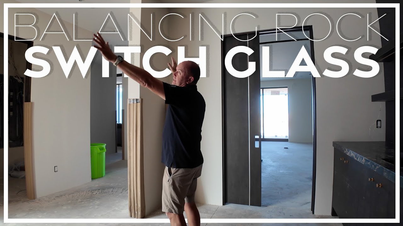 Unlocking the Future: What Is Switch Glass? | Balancing Rock | AFT ...