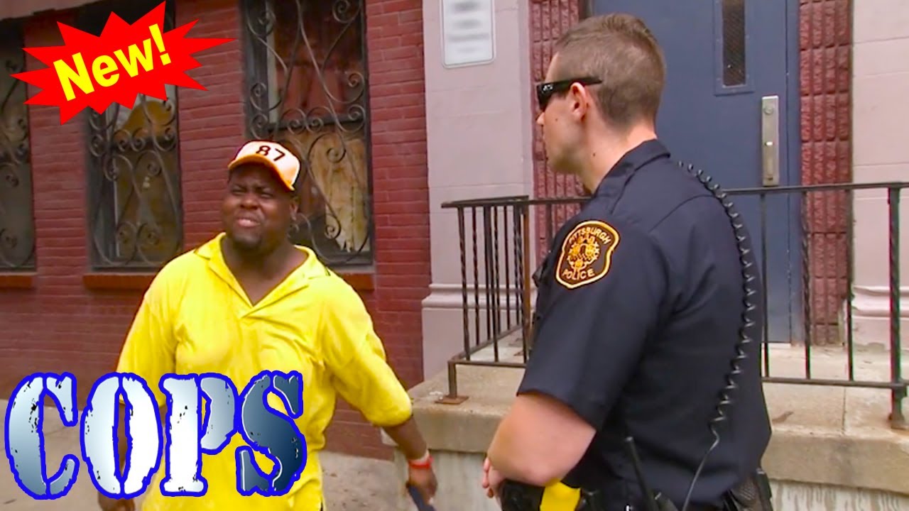 COPS Season 30 Episodes 06 | Cops New Season | Cops Full Episodes 2025 ...