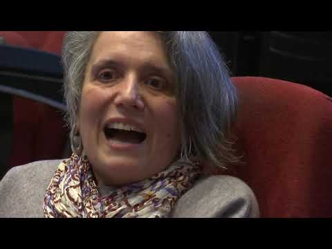 La Entrevista de hoy Alma Gómez 11 02 21