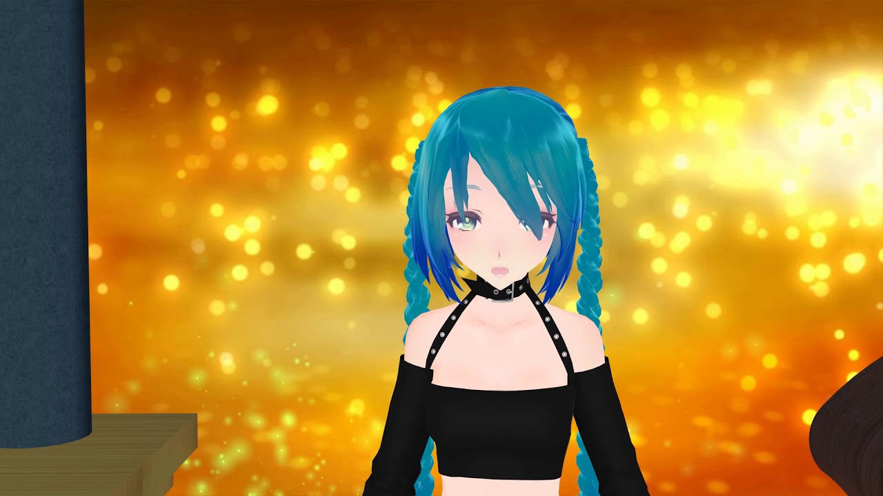 [MMD] Katy Perry - Dark Horse [Motion DL] - YouTube