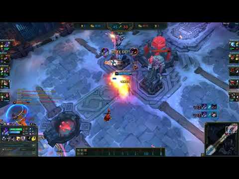 Kha'Zix Penta - Aram