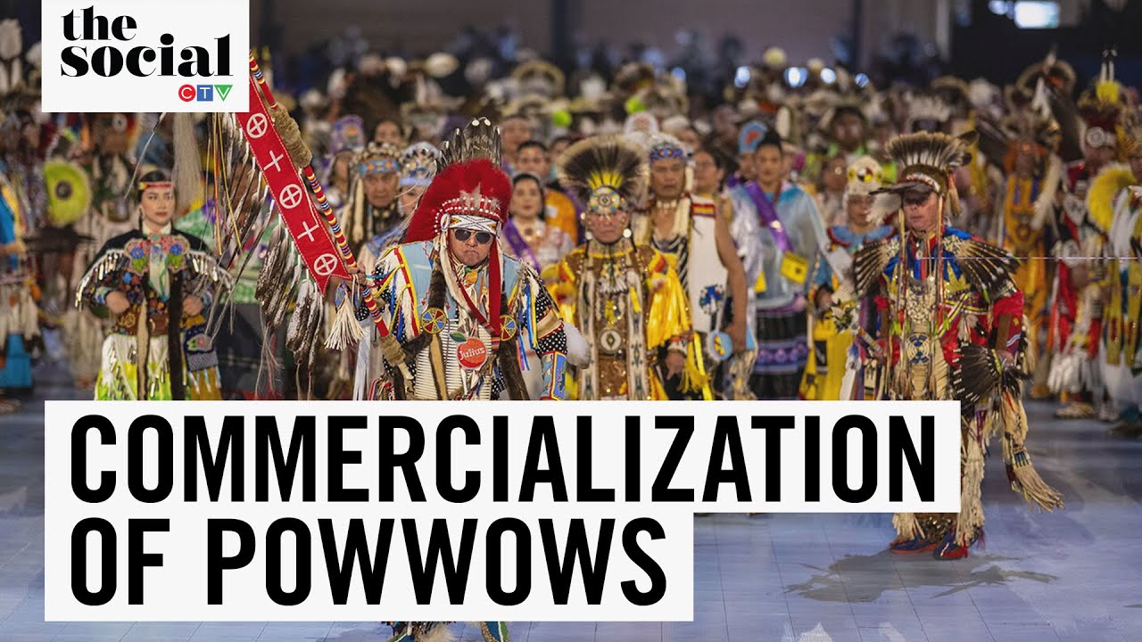 Cultural Celebration or Commercialization? North America’s Biggest ...