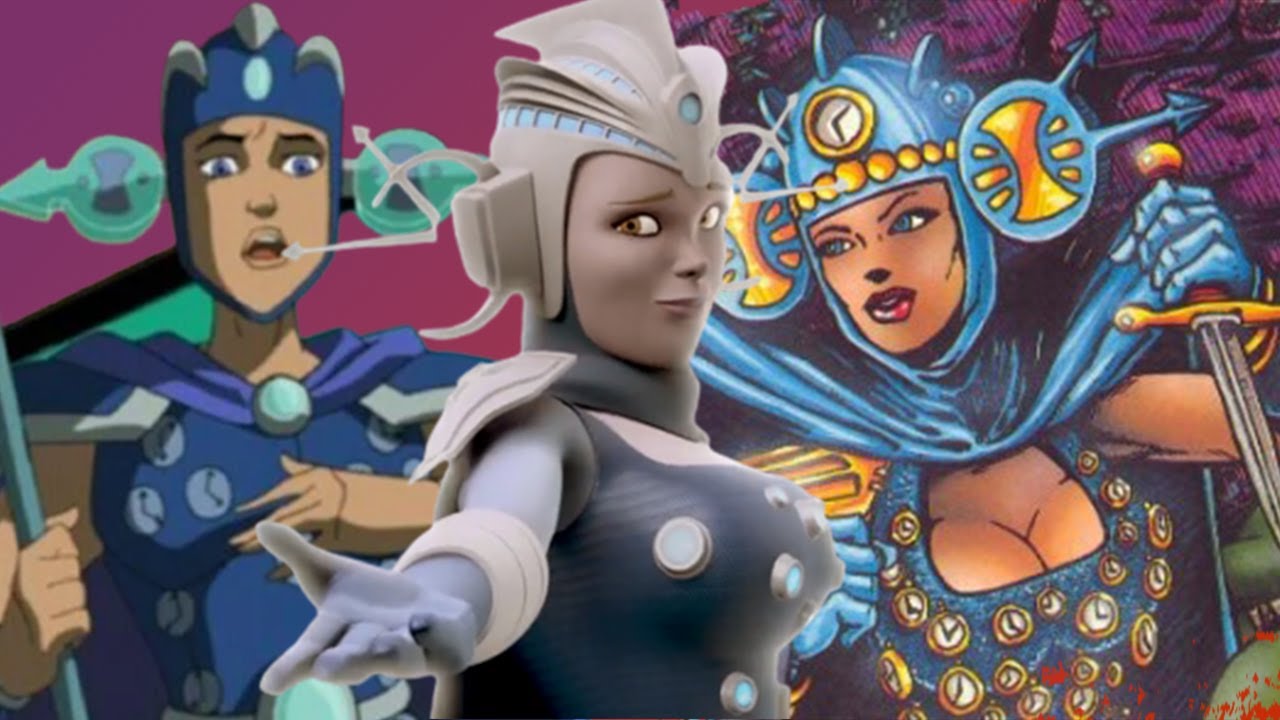 Renet Ranked Worst To Best | TMNT Ranking - YouTube