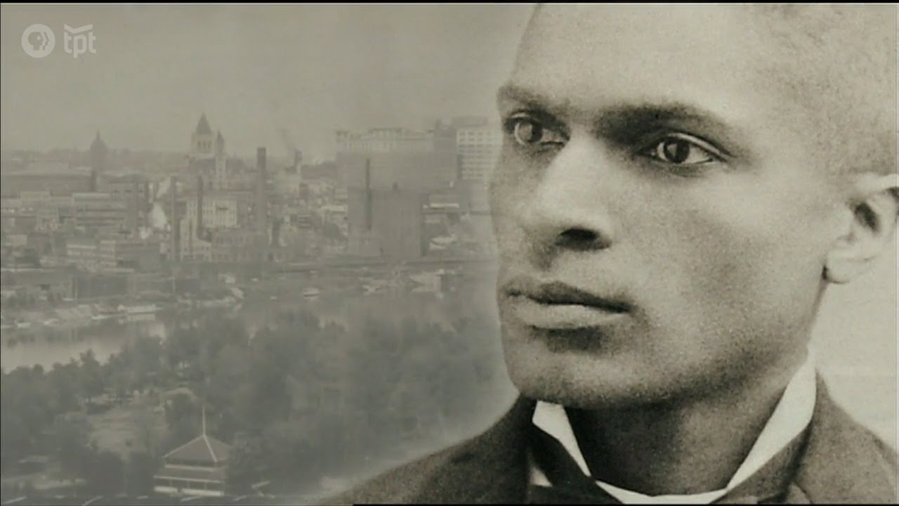 Fredrick McGhee, The Post-Emancipation Generation's Attorney - YouTube