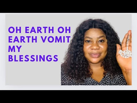 OH EARTH OH EARTH LISTEN TO THE WORD OF GOD | HOUR OF DIVINE MERCY ...