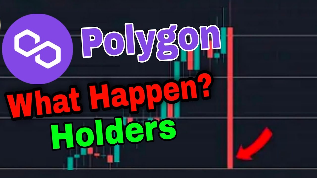 Polygon News Today! Matic Price Prediction - YouTube