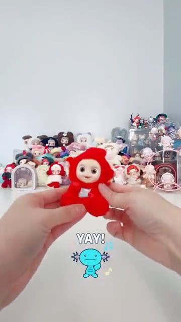 Teletubbies Vibrancy Unboxing #Teletubbies #teletubbiesvibrancy # ...