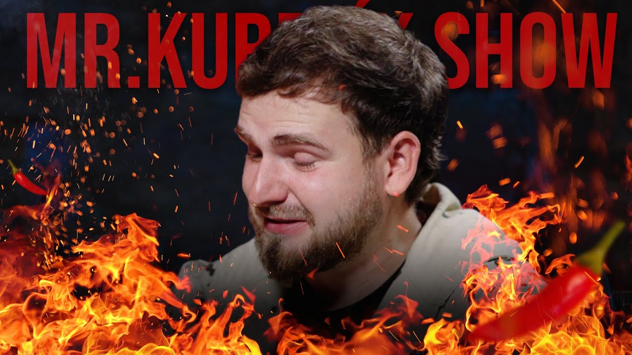 @Vidrail / Mr. Kubelík Show / Trailer 23. 7. - YouTube