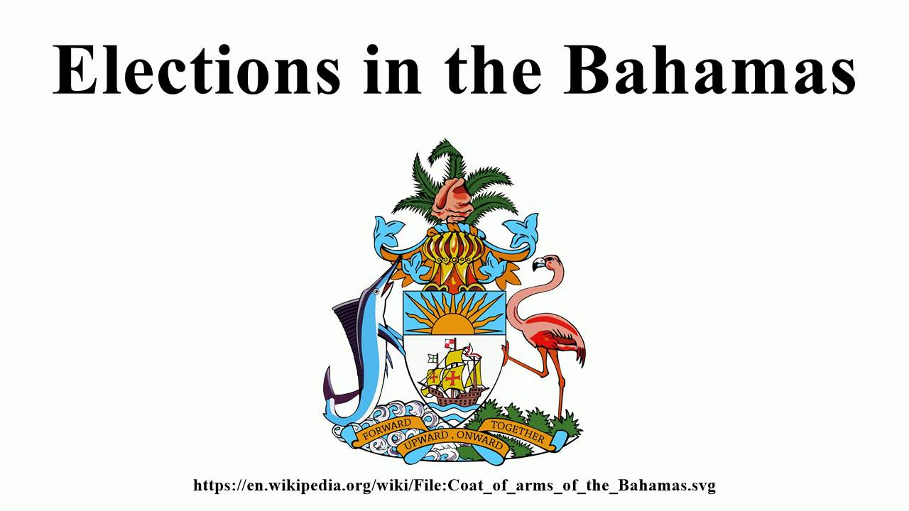 Elections in the Bahamas - YouTube