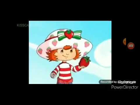 Strawberry Shortcake - Meet Strawberry Shortcake (Speedy) (CutieJoey1997 Version)