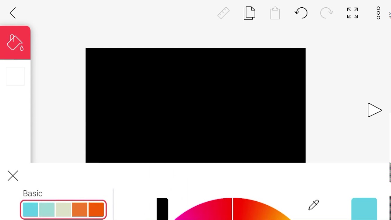 How to draw a biting animation: Behind The Scenes - YouTube