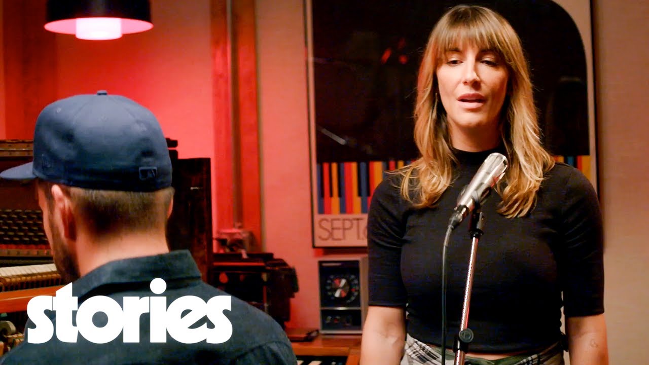 Willow - Taylor Swift (stripped-down cover ft. Casey Kalmenson ...