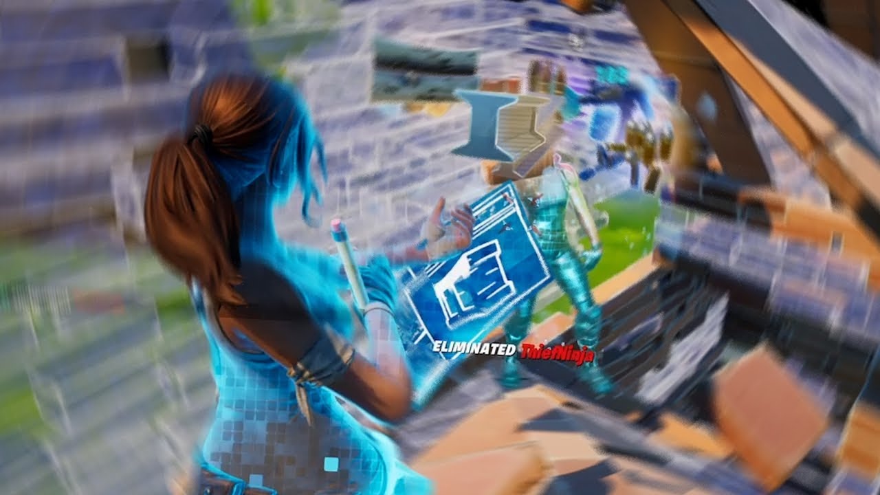 “Mazel Tron” Babytron and Blp Kosher Fortnite Montage - YouTube