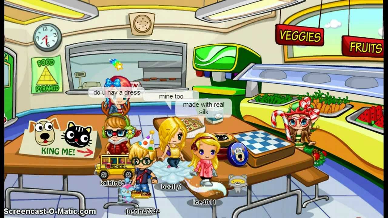 FANTAGE MOVIE HIGH SCHOOL DRAMA CHRISTMAS PART ONE - YouTube