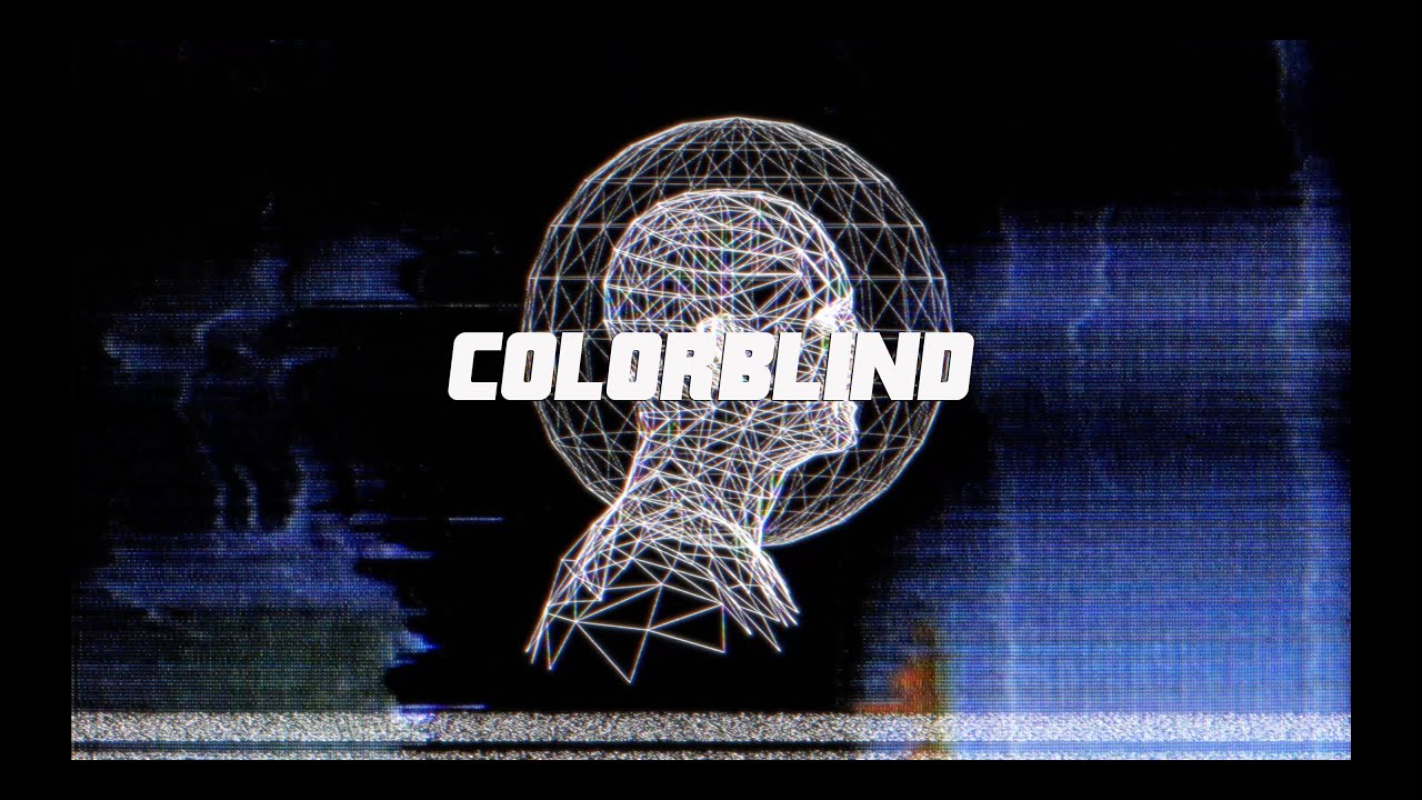 goldcobra - Colorblind (Visualizer) - YouTube