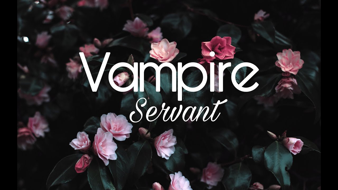 Vampire Servant | BTS FF | S1 E2 - YouTube