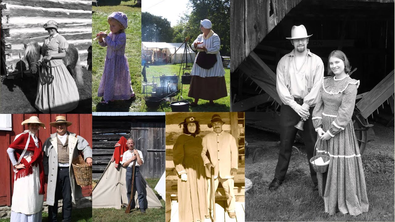 Pioneer Children Clothing