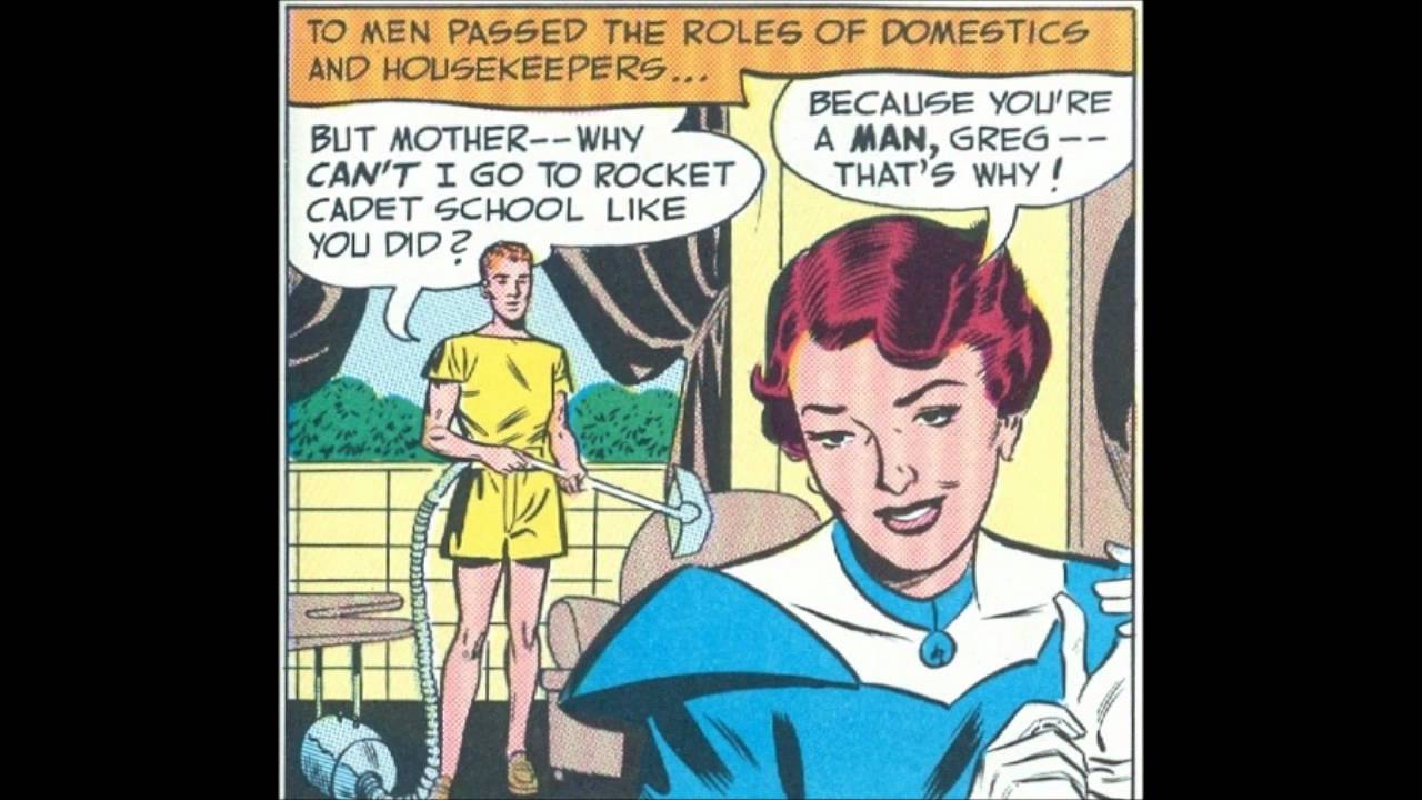 Danny Dean And The Homewreckers - Mean Mean Man - YouTube