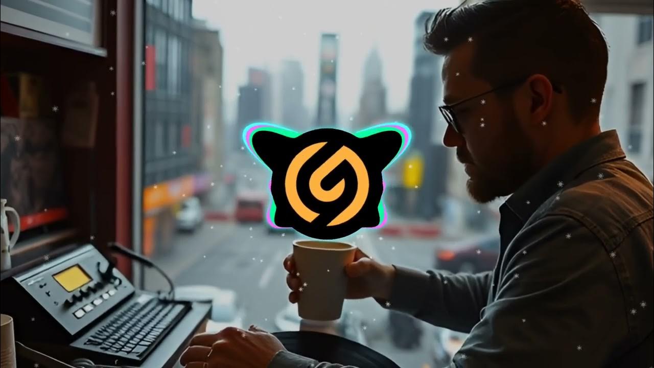 Spilled coffee blues - Gzen - YouTube