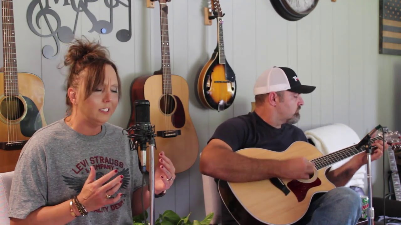 Beat Up Bible Cover / Angie Sutherland - YouTube