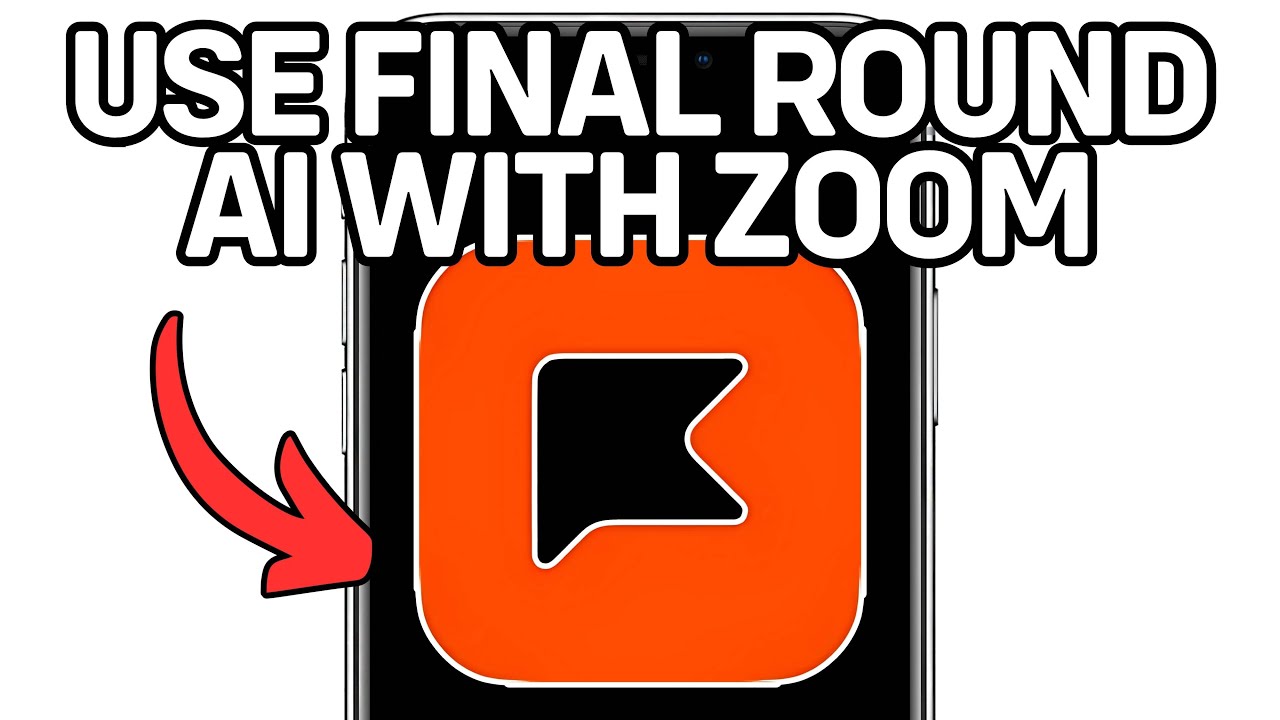 New! How To Use Final Round Ai With Zoom (Full Guide) 2025! - YouTube