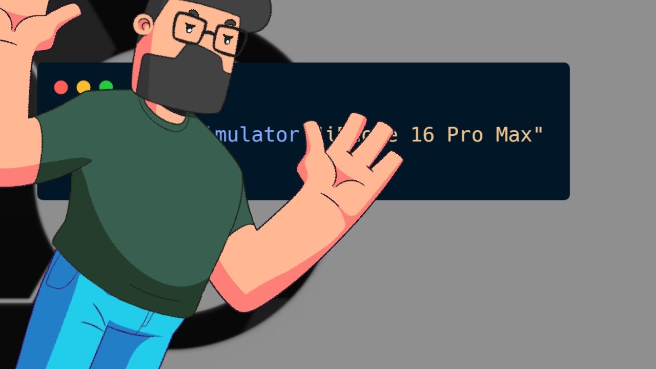Fixing Xcode 16.0 Service Error: Build System Crash Solution - YouTube