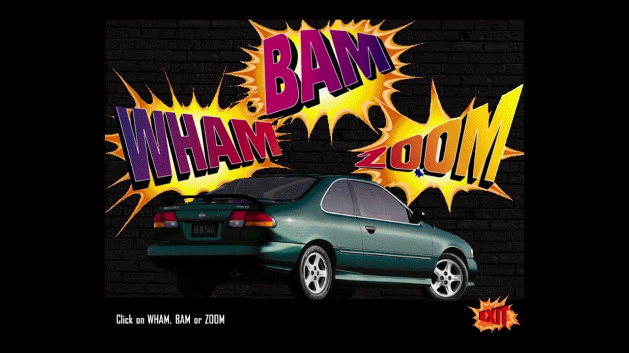 Launch 3 CD-rom Magazine part 1 - YouTube