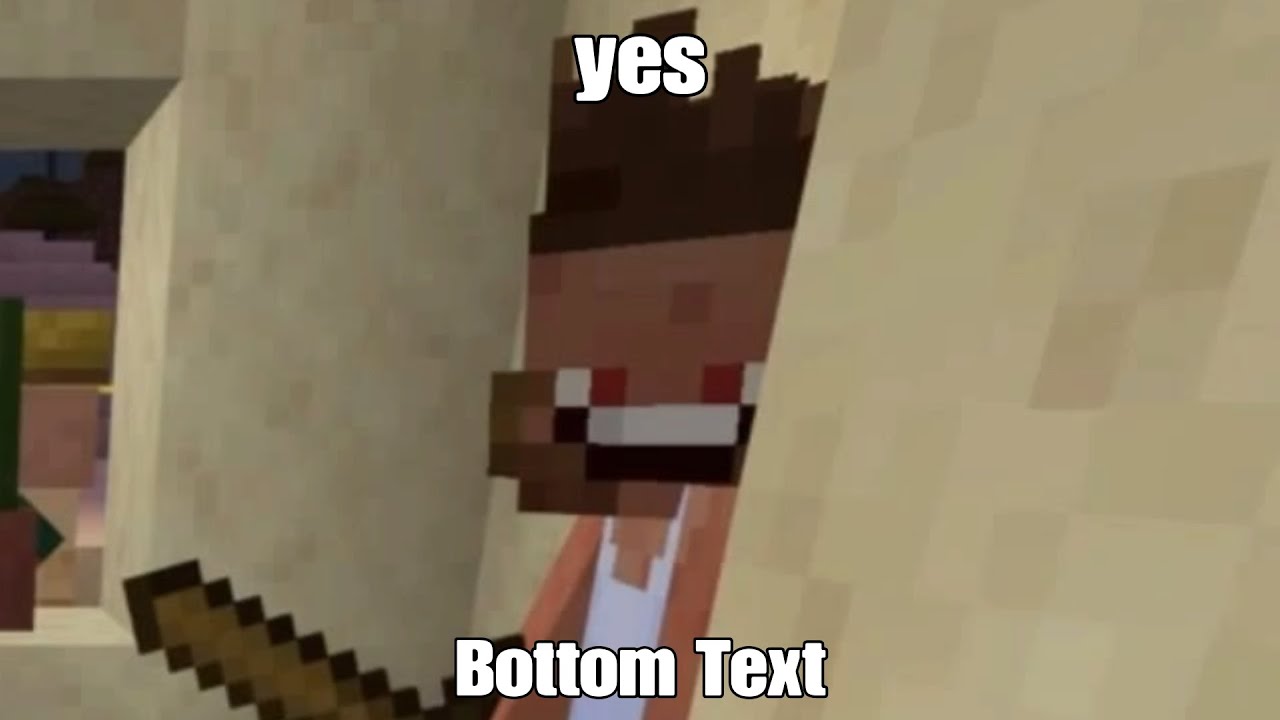 Inappropriate Moments In Minecraft - YouTube