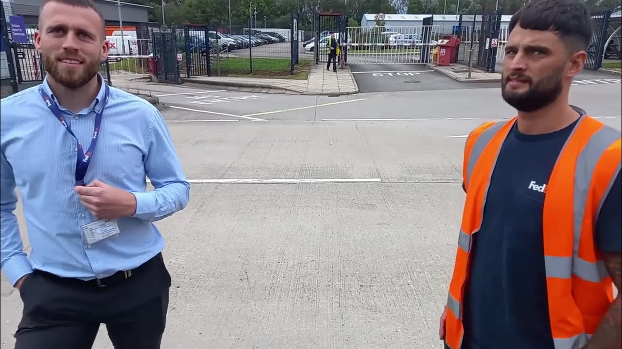 SAM IS THE MAN - YouTube