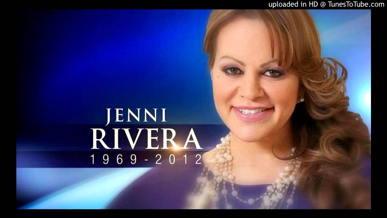 Mix Jenni Rivera Exitos de Siempre - YouTube