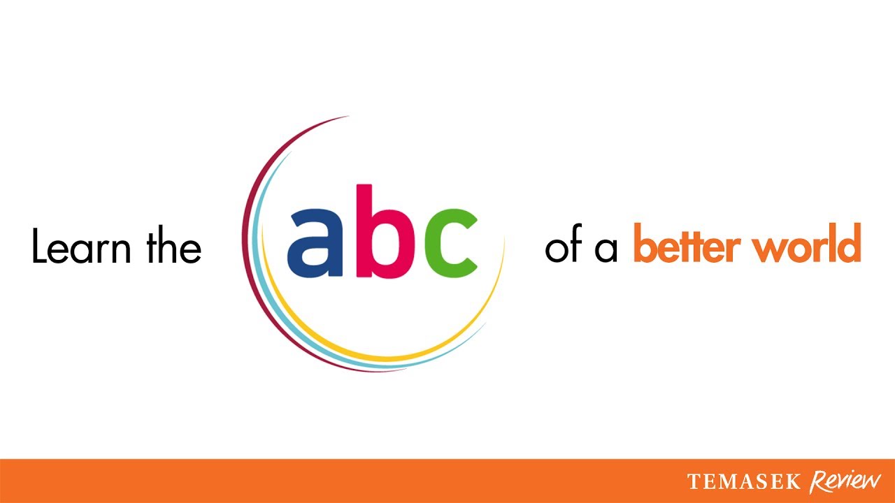 Snippets From Temasek Review 2017: ABC World - YouTube
