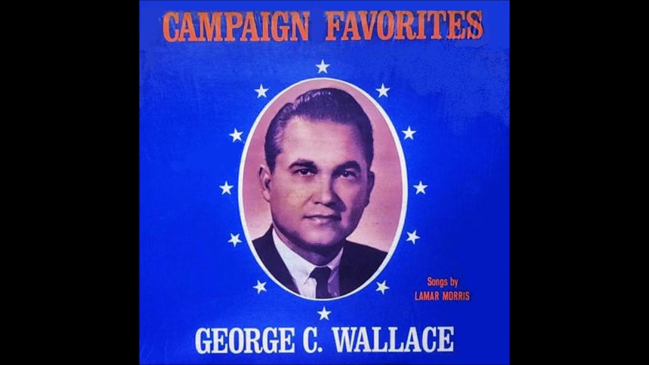 Lamar Morris - Stand Up for America - YouTube