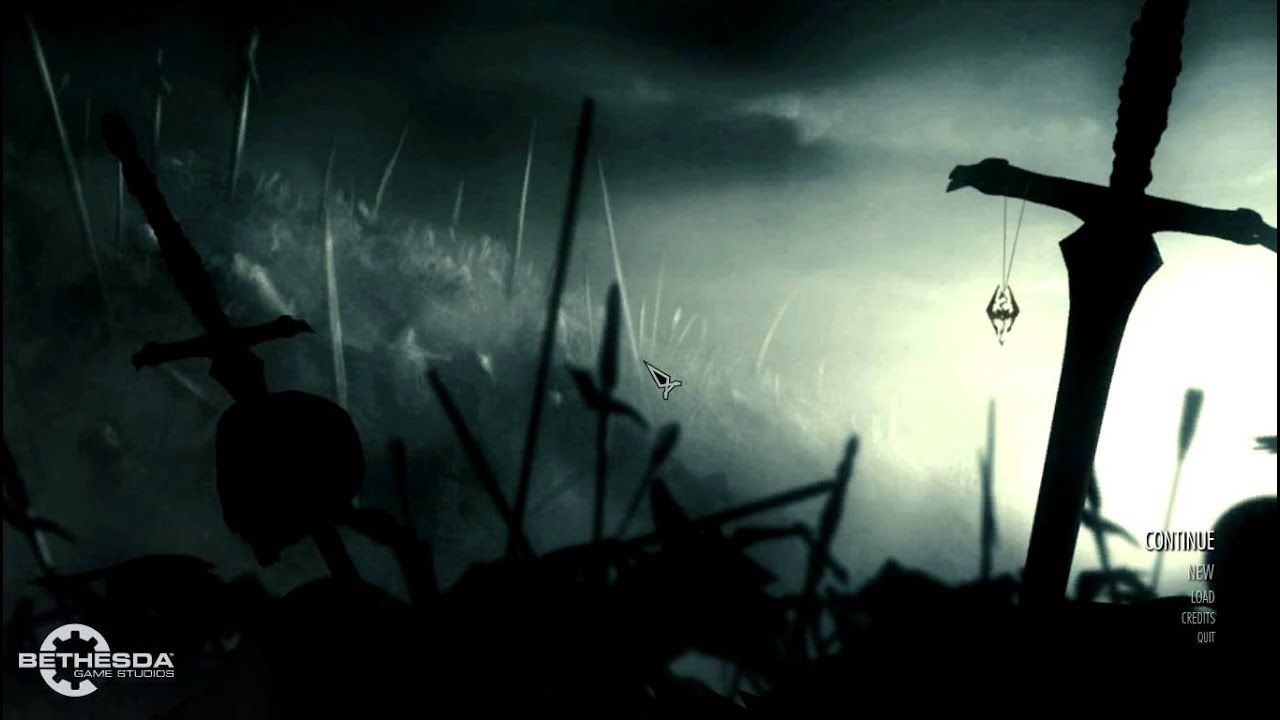 Skyrim se civil war mods - nimfaviral