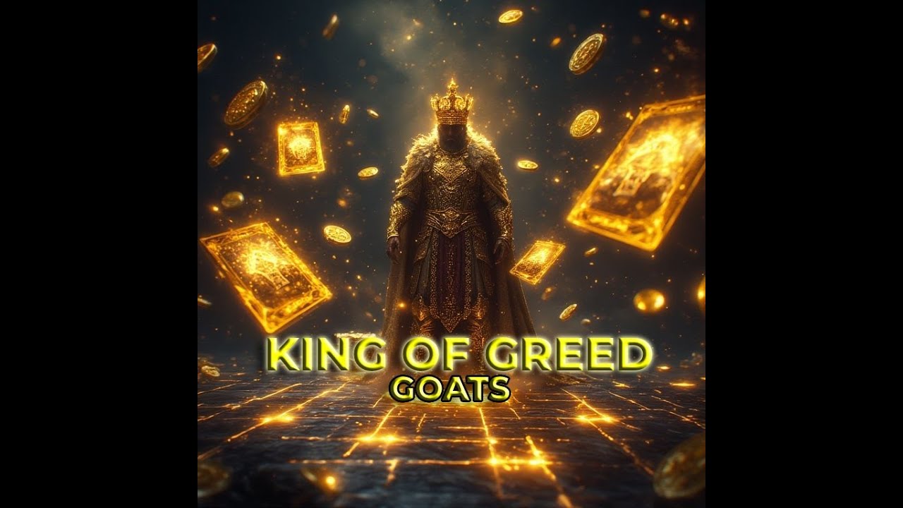 9 Kings – Goats | King of Greed Quest Guide (RNG Control + Safe Build ...