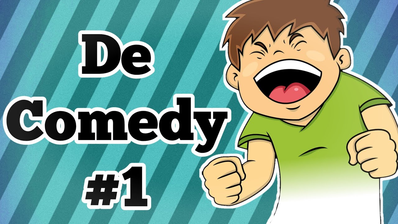 De comedy #1: entertainment video : funny video: - YouTube