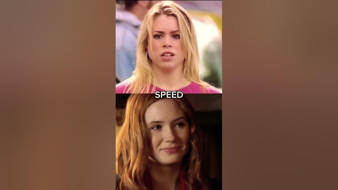 Rose Tyler Vs Amy Pond Rosetyler Doctorwho Amypond Billiepiper