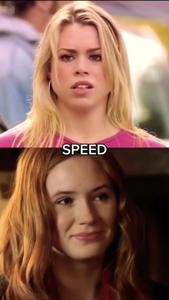 Rose Tyler Vs Amy Pond Rosetyler Doctorwho Amypond Billiepiper