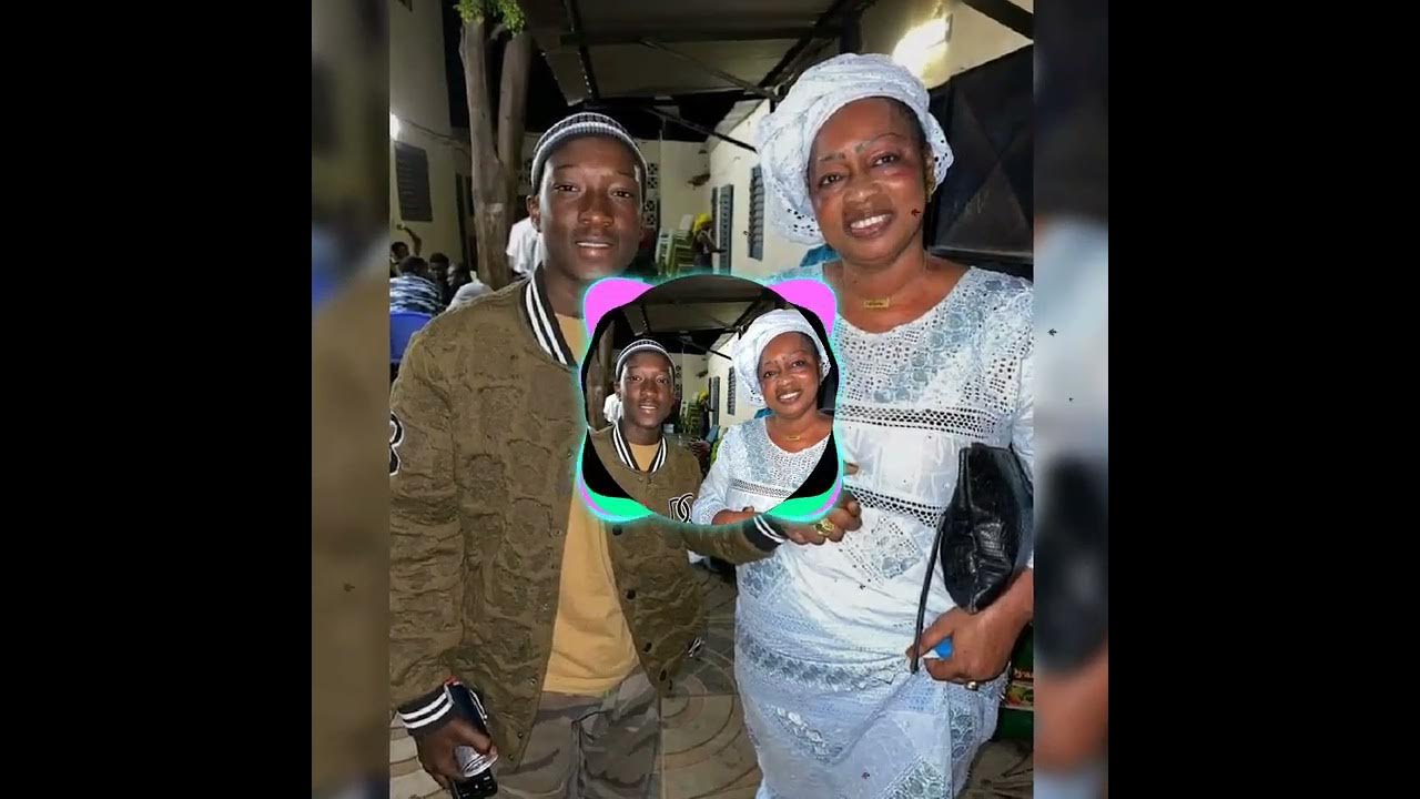 zikiri Adama Coulibaly Fanta sacko fasa maman de Sidiki Diabaté ( son officiel2023) - YouTube