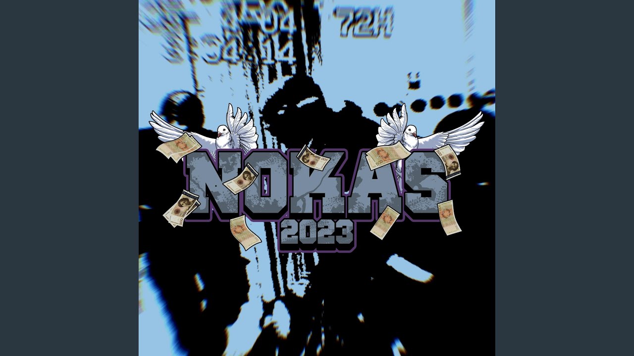 NOKAS 2023 (Hjemmesnekk) - YouTube