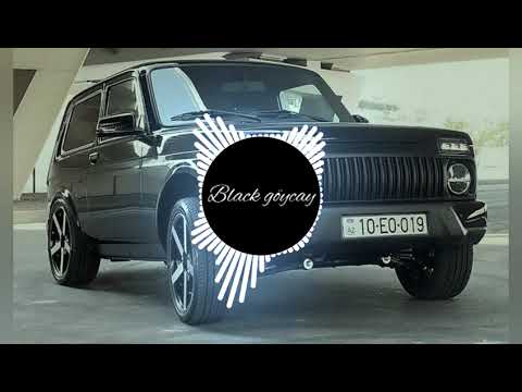 Hanı bəs remix (esil maşın mahnısı 2021)