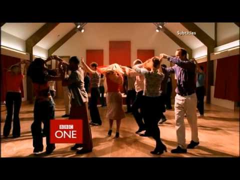 BBC One ident 2002 to 2006 - Salsa - YouTube