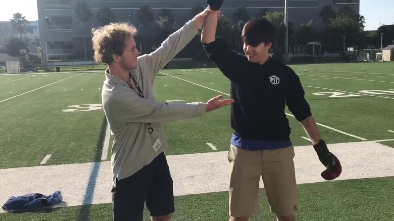 Ryan Drucker Daniel Gutkin Commercial Ovomaltinas - YouTube