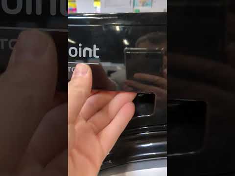 Hotpoint-Ariston washing machine quick overview