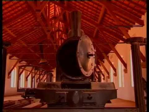 Hicaz Demiryolu (Yüzyıl Süren Yolculuk) Belgeseli 12.Bölüm: Demirden İpekyolu