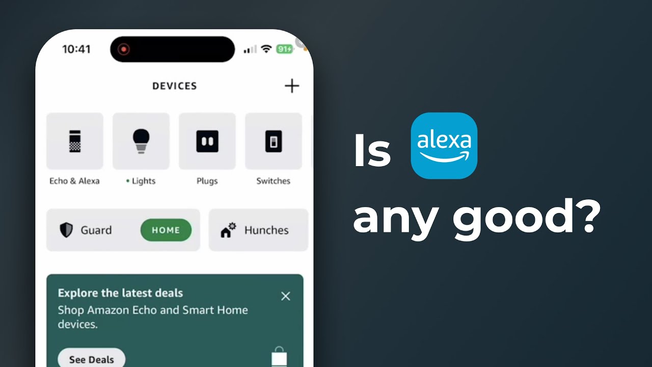 PRODUCT DESIGNERS Roast the ALEXA App - YouTube