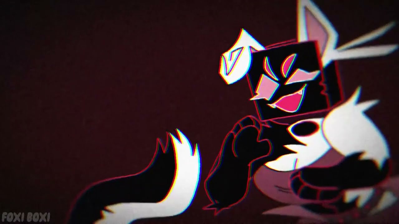 Malo 233 Animation Meme 99k Foxi Boxi Reupload Youtube