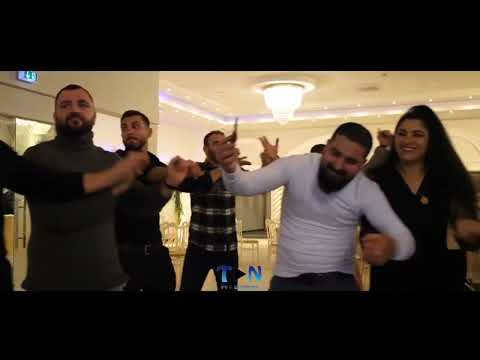 Grup şile Almanya yılbaşı eğlencesi