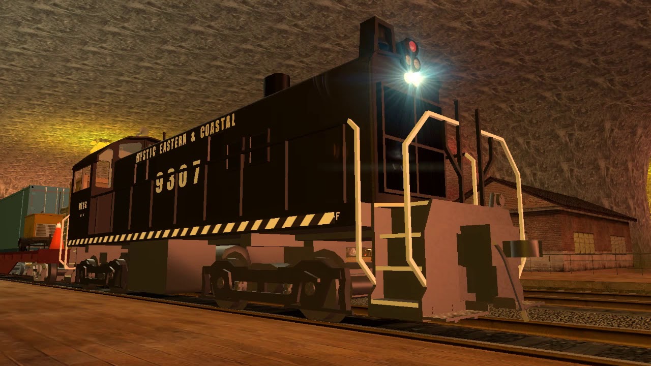 Gmod Railfanning Episode 15 - YouTube